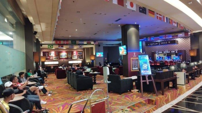 Nonton Bareng di Aston Samarinda Hotel Lebih Eksklusif, Nyaman dan ...