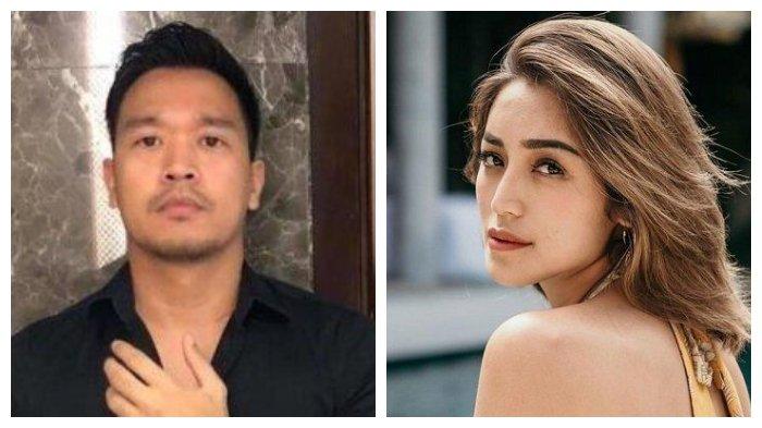 Usai Terjerat Video Syur Bareng Gisel, Foto Nobu dengan Jessica Iskandar Kini Tersebar ...