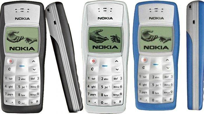 Inilah 5 Ponsel Dengan Rekor Penjualan Terbanyak, Nokia Masih Jadi ...