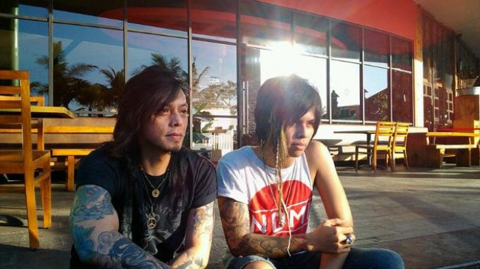 Menikah Lagi! Ini Penampakan Mantan Suami Titi DJ dengan Istri Barunya ...