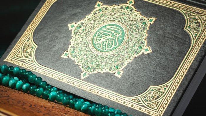 Surat Al Fil Ayat 1-5, Bahasa Arab, Latin, Arti dan Keutamaan jika ...