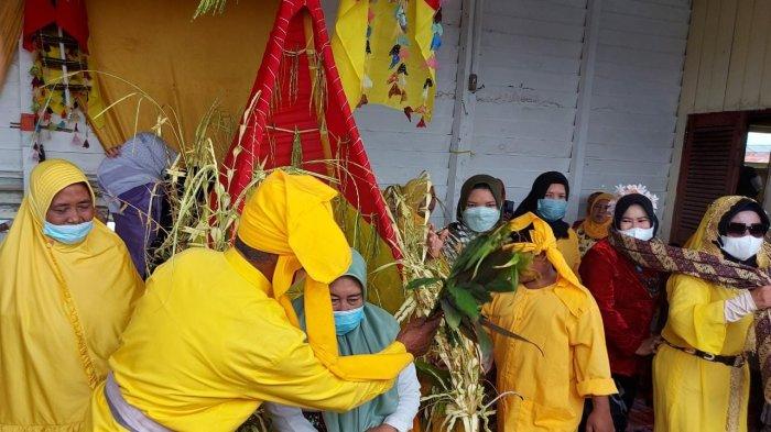 Pesta Adat Bontang Kuala 2021, Sajikan Ritual Adat hingga Lomba Balap ...