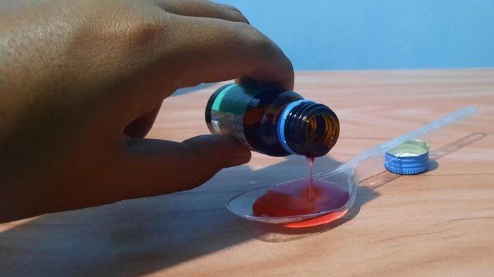 PD IAI Kaltim Ikuti Prosedur Penarikan dan Rekomendasi Obat Sirup dari ...