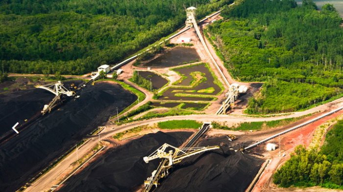 Beredar Informasi Lowongan Kerja PT Kaltim Prima Coal, Berikut Bantahan ...