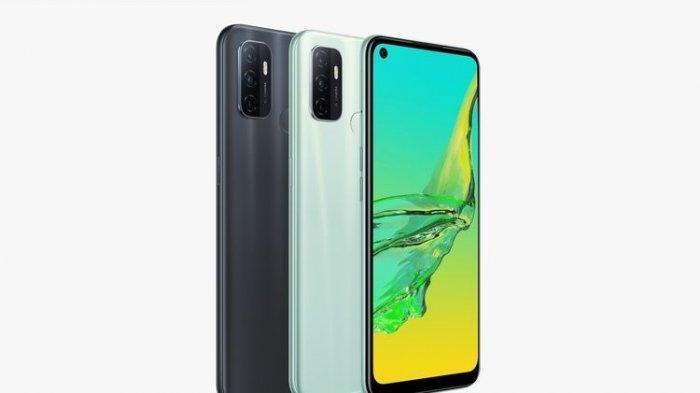 Daftar Harga HP Oppo Terbaru dengan Harga di Bawah Rp 3 Jutaan, Oppo ...
