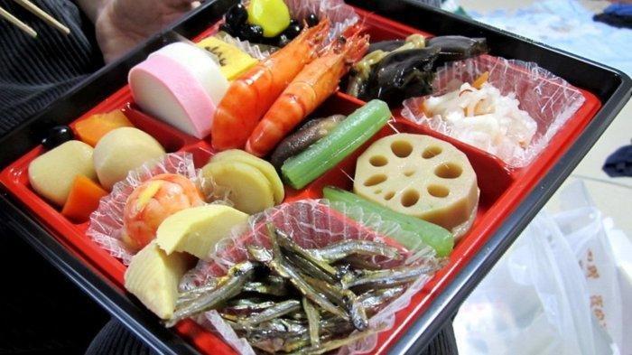 5 Tradisi Menyambut Tahun Baru Unik yang Cuma Ada di Jepang ...