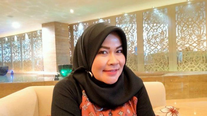 HUT Ikatan Wanita Pengusaha Indonesia, DPC IWAPI Balikpapan Gelar ...