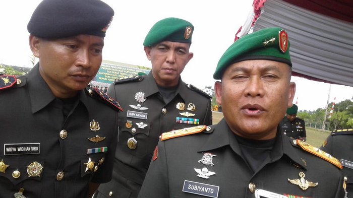 Batalyon Kavaleri 13 Samboja Masih Andalkan 25 Tank, Belum Ada ...