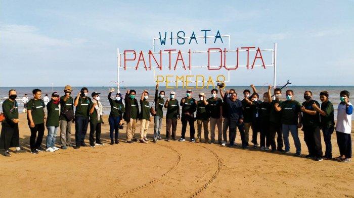 Wisata Alam Kukar, Tarif Berkemah di Pantai Duta Pemedes Samboja, Sedia ...