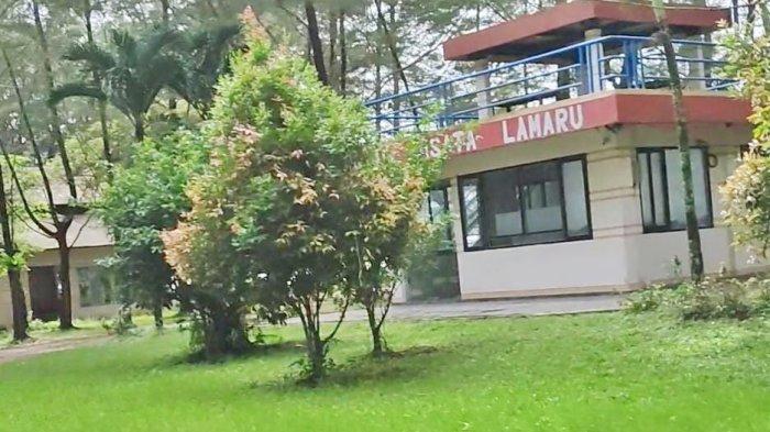 Libur Lebaran di Balikpapan, Diprediksi 20 Ribu Pengunjung Padati Pantai Lamaru - Tribunkaltim.co