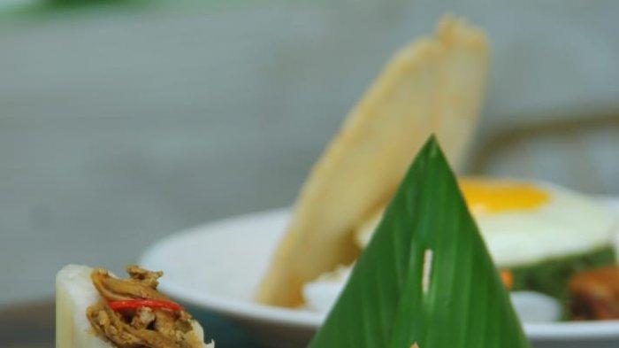 VIDEO - Pa'Piong Ayam Burak, Menu Khas Toraja Bisa Dinikmati di Max ...