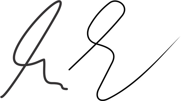 Asal Usul di Balik Tanda Paraf yang Identik Digunakan Guru saat Beri ...