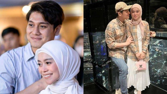 Datangi Polres Jakarta Selatan Lesti Kejora Laporkan Rizky Billar Atas