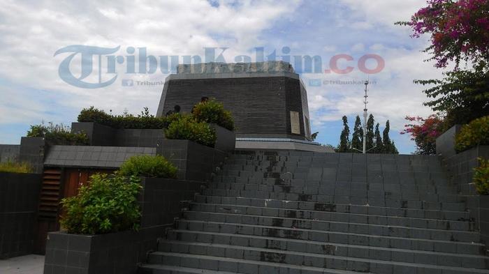 Revitalisasi Monpera, Maknai dan Hayati Sejarah Balikpapan, Bukan ...