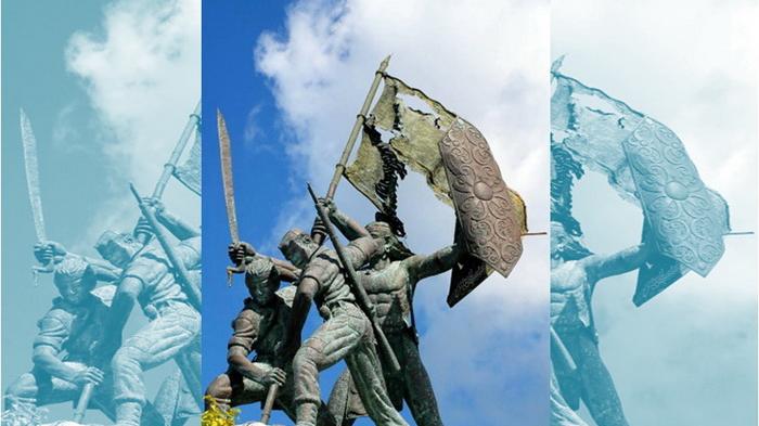 Ikuti Sayembara Revitalisasi Monpera Monumen Perjuangan Rakyat di ...