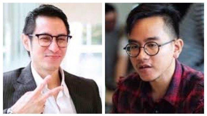 Beda Nasib Gibran Rakabuming Putra Jokowi dari PDIP dengan Paundra Cucu Soekarno di Pilkada Solo ...
