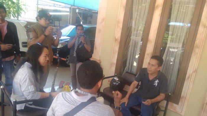 Terungkap Penyebab Bocornya Tabung Isi Gas Klorin di IPAM Kampung Damai ...