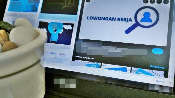 Cara Mengenali Lowongan Kerja Bodong Ada 7 Langkah Untuk Terhindar
