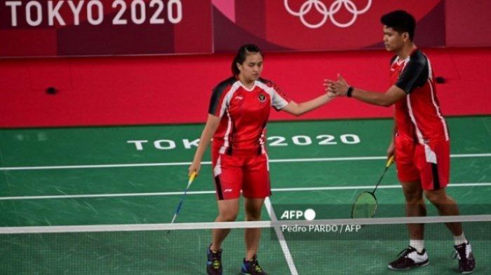 Pelatih Akui Praveen/Melati Masih yang Terbaik, Alasan Dicoret dari Pelatnas, Rencana PB Djarum ...