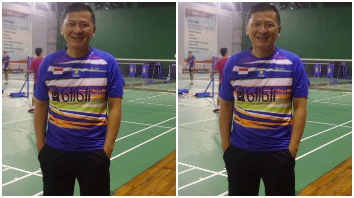Pelatih Anthony Ginting Cs Mengeluh Demam Mual dan Lemas, CT Scan ...