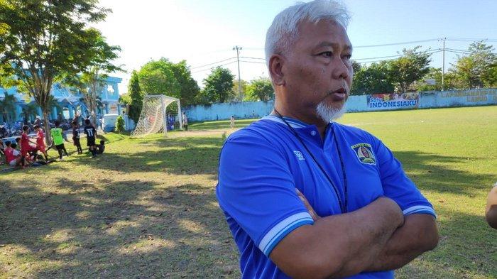 Persiba vs PSBS Biak, Peluang 8 Besar Masih Terbuka Satia Bagdja : Kita ...