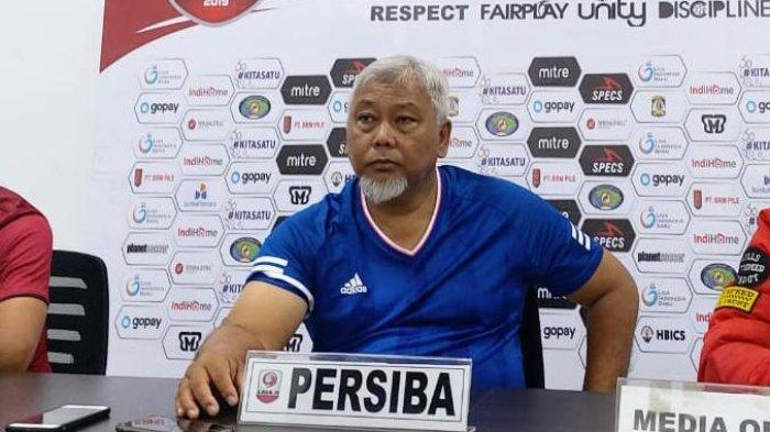 Derby Kaltim, Mitra Kukar vs Persiba Balikpapan, Satia Bagdja Tetap ...