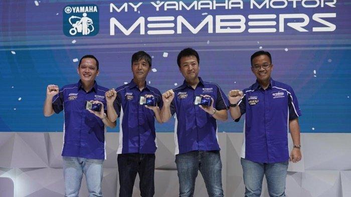 Utamakan Kepuasan Seluruh Konsumen, Yamaha Hadirkan Program My Yamaha ...