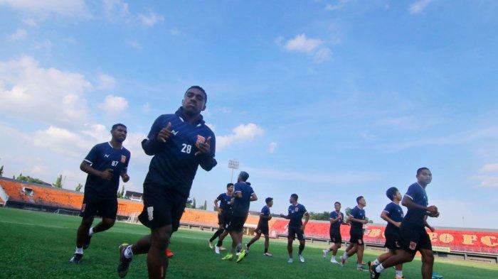 Liga 1 2020, Ada 21 Pemain Borneo FC, Siapakah Rekrutan Teranyar ...
