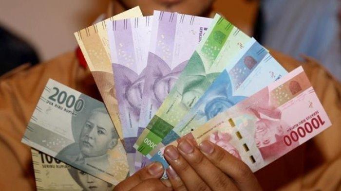 Terjawab Kapan THR 2025 Cair Karyawan Swasta, Info THR Turun Tanggal Berapa dan Aturan - Halaman ...