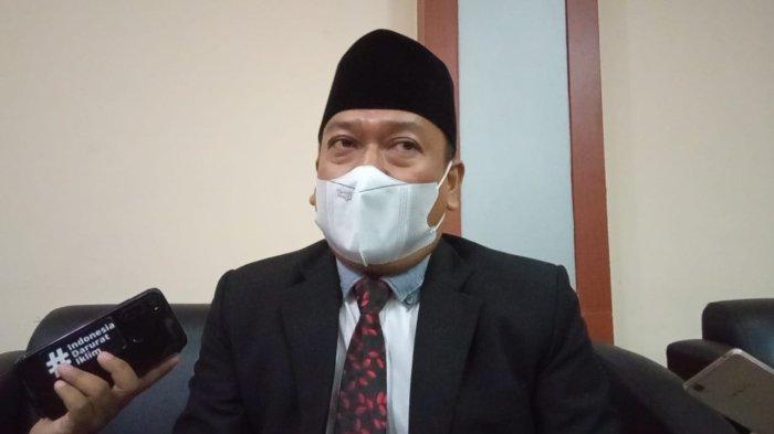 Ketua KPU Kaltara Pastikan Kebakaran Kantor KPU Tana Tidung tak Ganggu ...