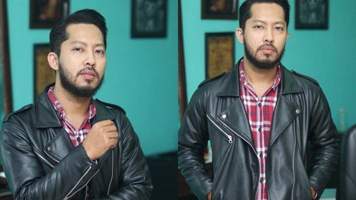 Tren Gaya Rambut 2021, Pemilik Scheermes Barbershop Rafli Setiawan ...