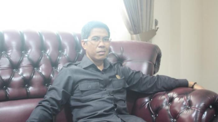 Syahrudin: Selamat Memperingati May Day - Tribunkaltim.co