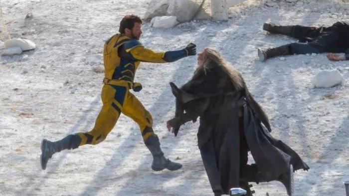 Teaser Baru dari Deadpool and Wolverine Sekaligus Mengonfirmasi ...