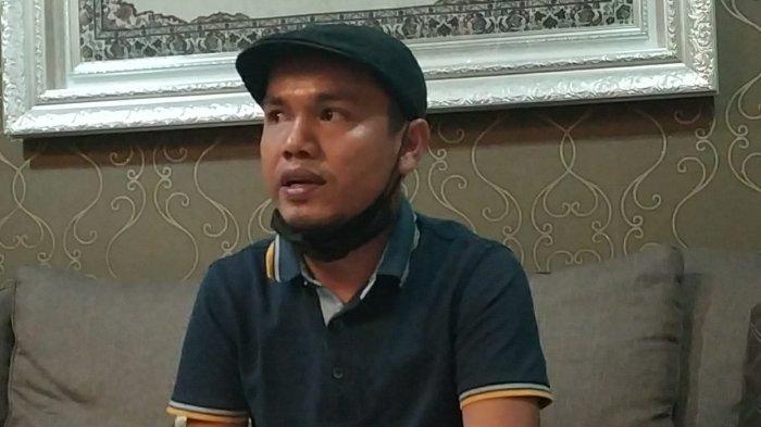 Kasus Dugaan Cek Kosong Hasanuddin Masud dan Istri Terus Bergulir ...