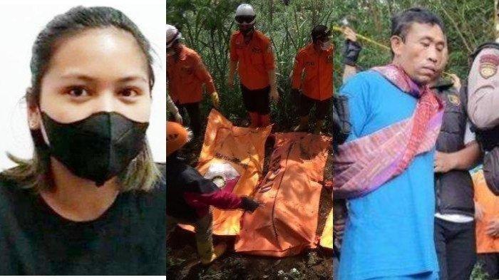 Pilu Rani Tahu Orang Tuanya Jadi Korban Mbah Slamet Lewat TikTok, Lost ...