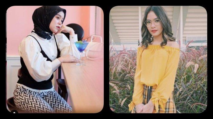 Pengakuan Salshadilla, tak Lagi Dekat dengan Lesty Kejora, Putri Iis Dahlia Bantah karena ...