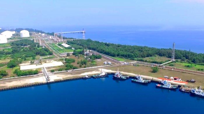 KEK Arun Bakal Buat 4 Produk, Hub Energi Masa Depan Indonesia ...