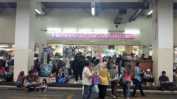 Ada Thamrin City Mall, 5 Pusat Belanja Terbaik di Jakarta Cocok ...