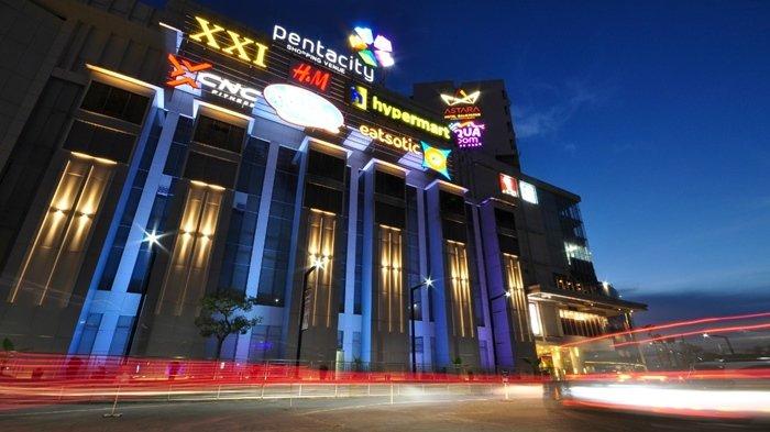 Punya Bakat Lukis Henna? Mal Pentacity Adakan Henna Art Competition ...