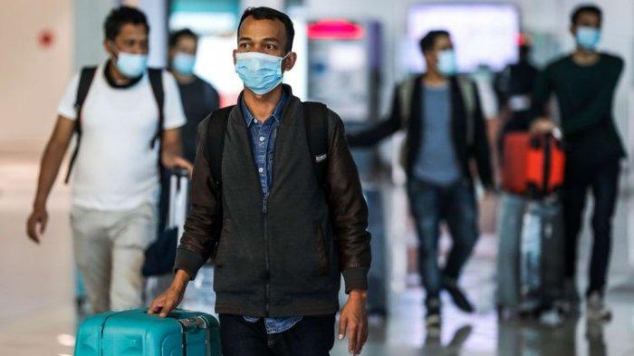 WHO Sebut Corona Tak Akan Hilang, Begini Gambaran Kehidupan Manusia Ke Depannya, Ada Sisi ...