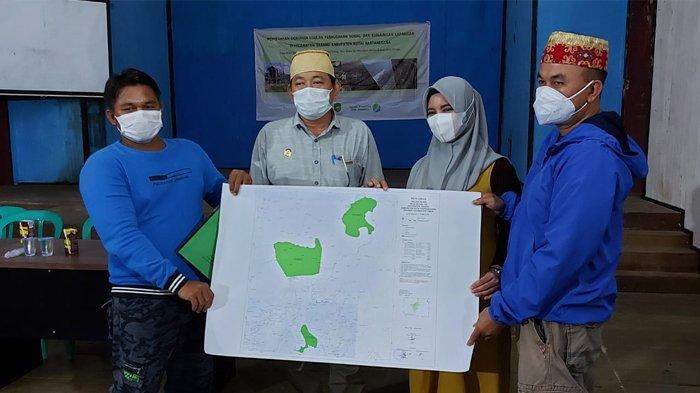 Geliat Percepatan Perhutanan Sosial di DAS Belayan Kutai Kartanegara ...