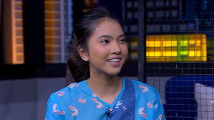 JAWABAN Dere saat Ditanya Vincent dan Desta, 'Kenapa Rilis Lagu Setiap ...