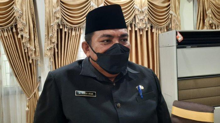 Buntut Dugaan Asusila Guru kepada Pelajar di Paser, Disdikbud Tawarkan ...