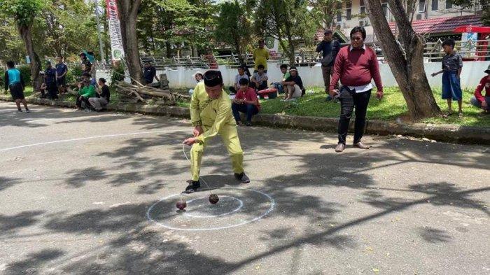 5 Tradisi di Kutai Kartanegara Ditetapkan Jadi Warisan Budaya Tak Benda ...