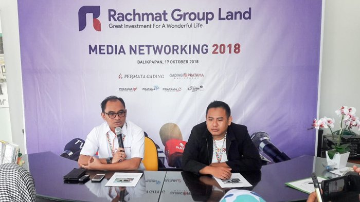 Gading Pratama Dibanderol Rp 300 Jutaan, Rachmat Group Land Siapkan 407 ...