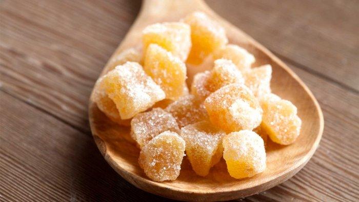 Tahukah Anda, Ternyata Permen Khas Indonesia ini Mulai Langka, Pasti ...