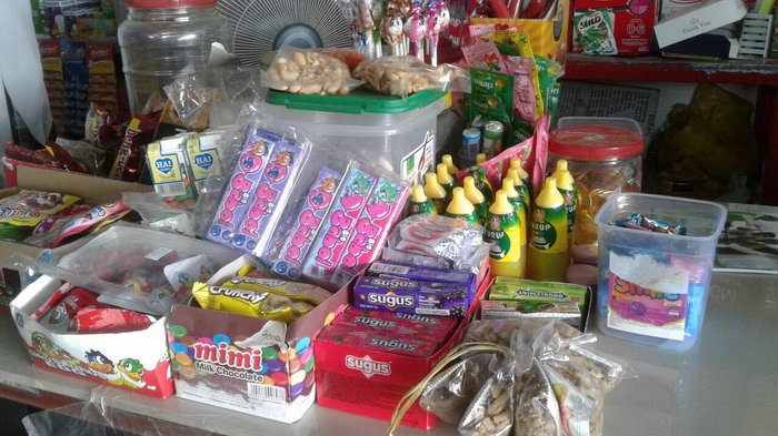 Permen Susu yang Diduga Mengandung Narkoba Ternyata Sudah Beredar di ...