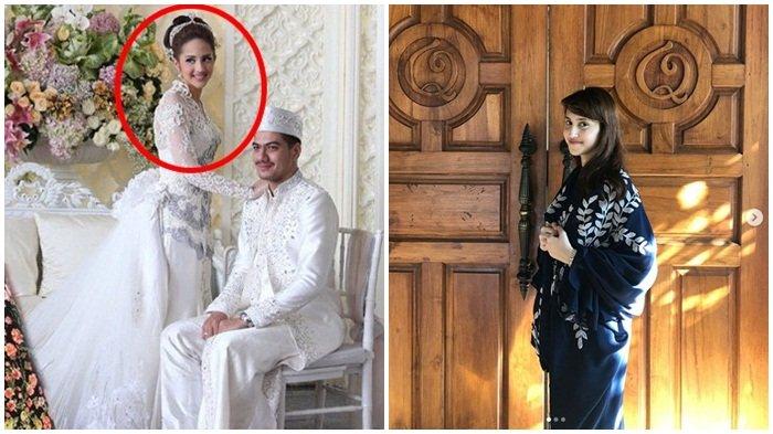 Tsamara Amany Pernah Menikah Muda di Usia 19 Tahun, Ini Sosok Mantan ...