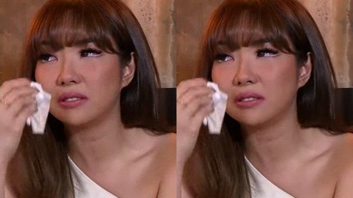 AKHIRNYA Terjawab Alasan Gisel Belum Nikah dengan Wijin, tak Tutup Peluang Rujuk ke Gading ...