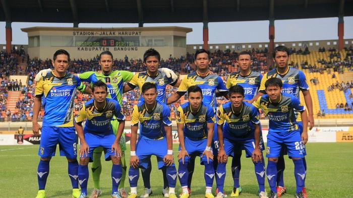 Inilah Susunan Pemain Persiba Balikpapan dan Persebaya United ...